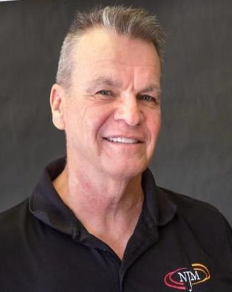 NJM Pipeline Analytics